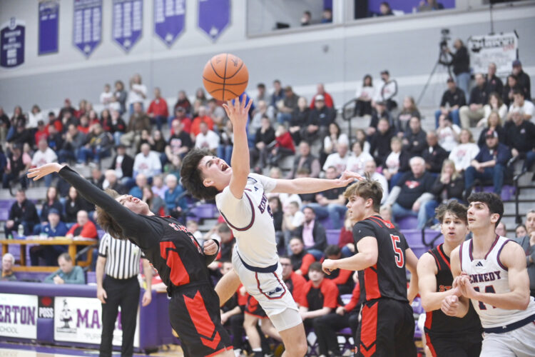 Warren JFK advances to regional title game with win over Norwalk St ...